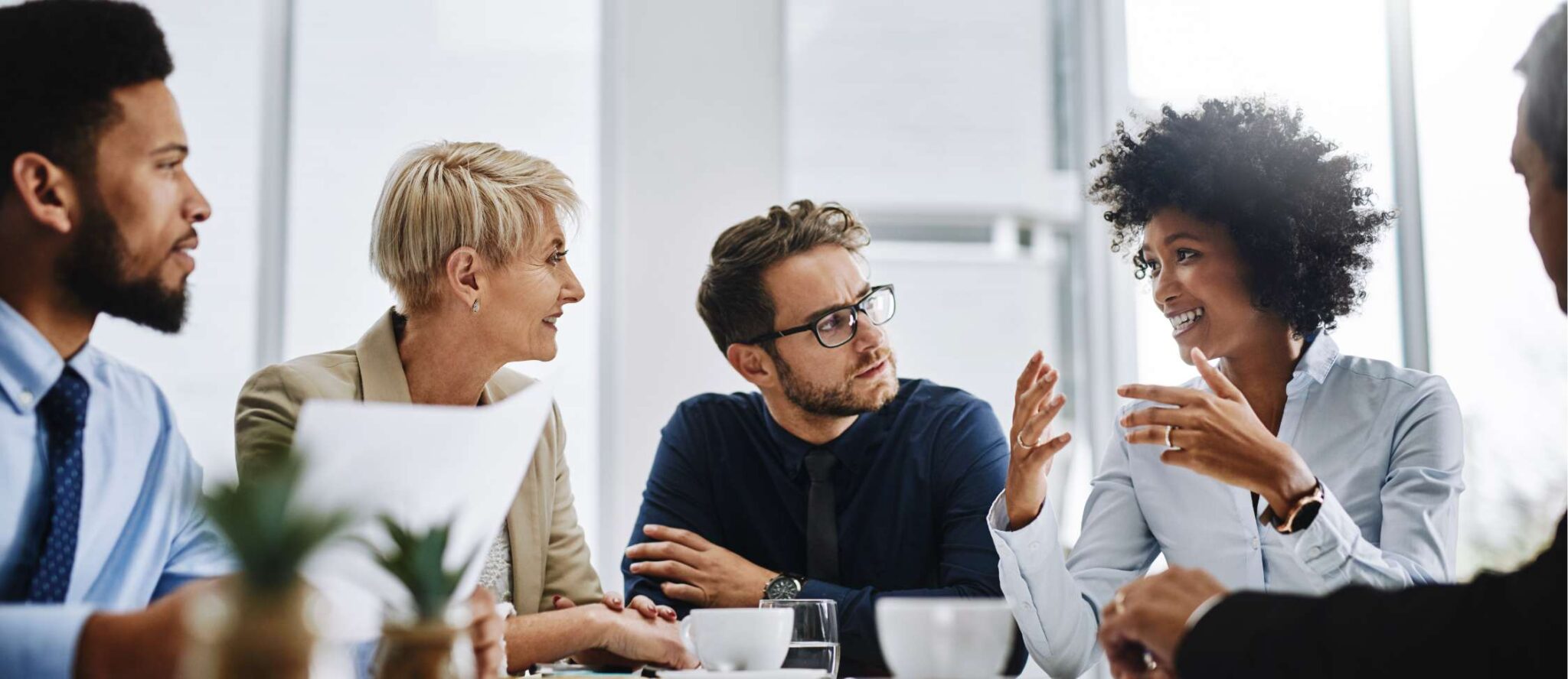 CCR | Solutions for the Toughest Tech Problems