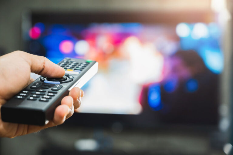 About CCR Media | CCR Technologies