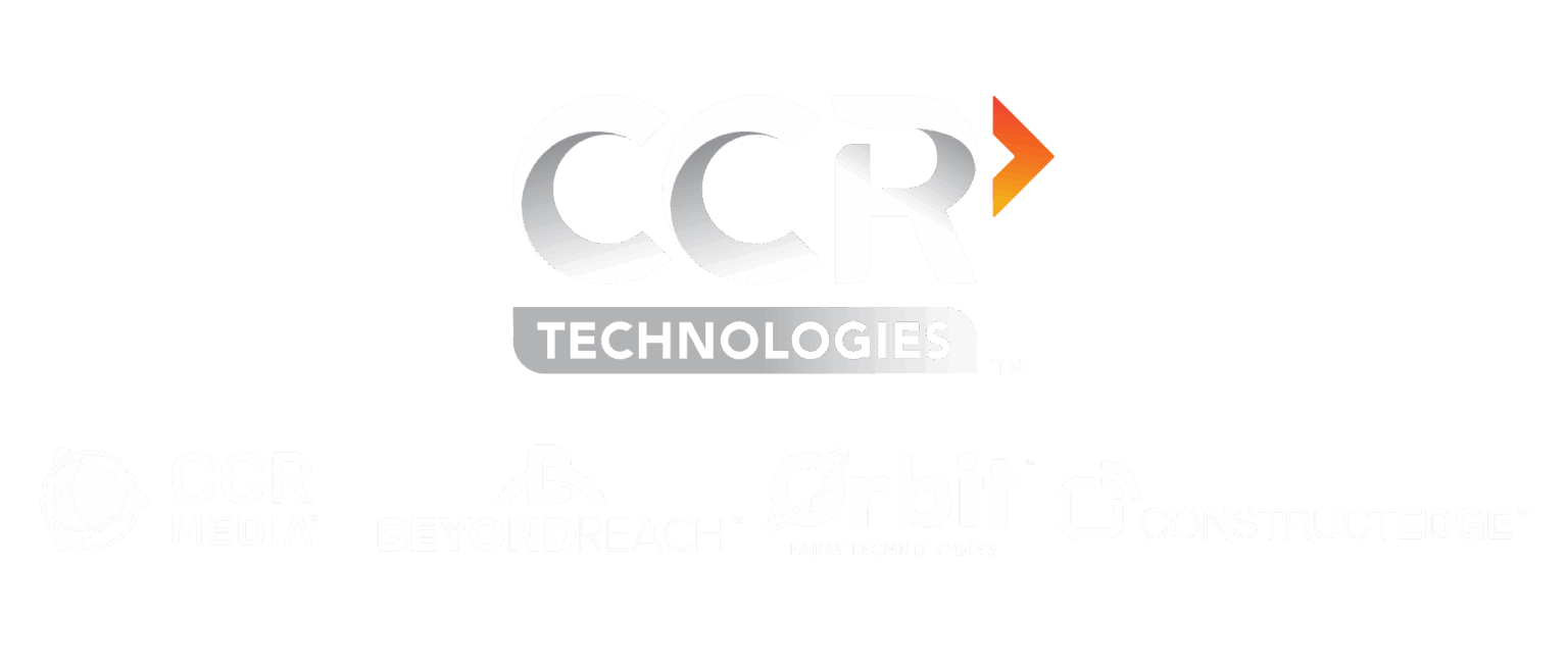 CCR | Solutions for the Toughest Tech Problems